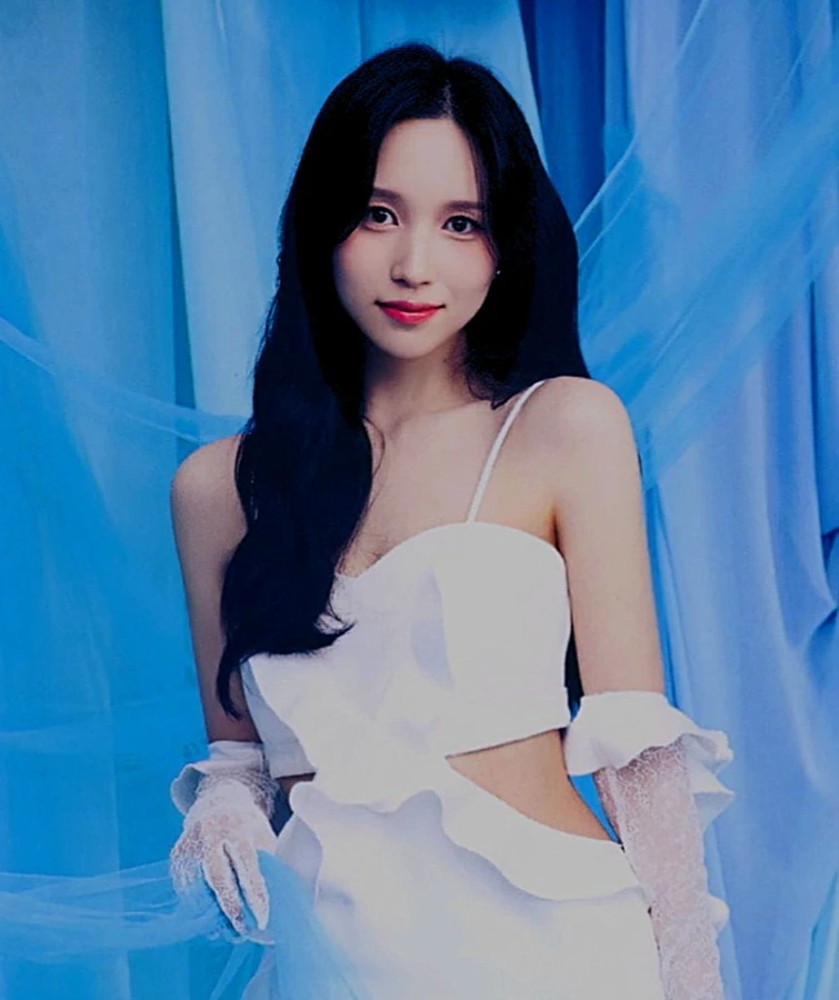Happy birthday to Mina (from TWICE)!! | Fandom