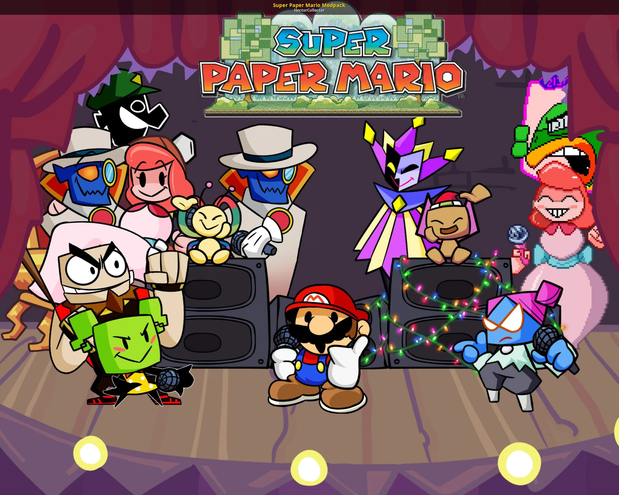 What's your favourite reskin mod? | Fandom