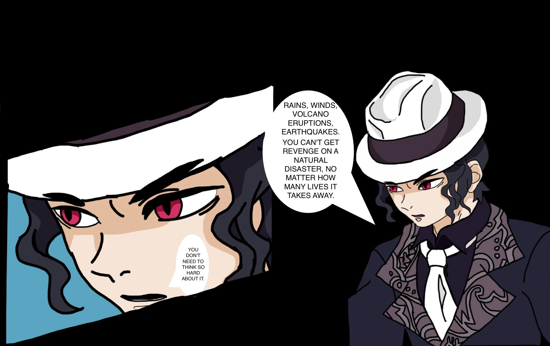 My muzan art | Fandom