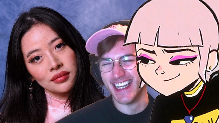 Discuss Everything About Jentry Chau Wiki | Fandom