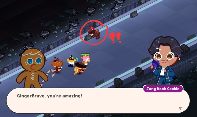 This is mildly entertaining | Fandom