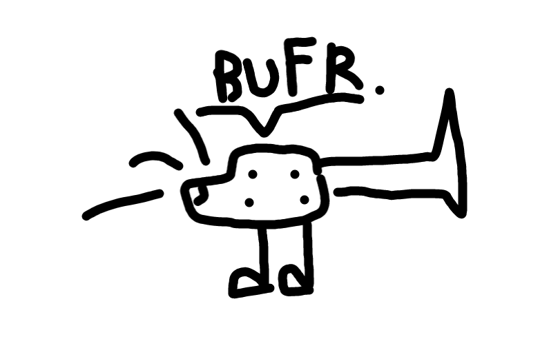 Drew my silly jot character! | Fandom