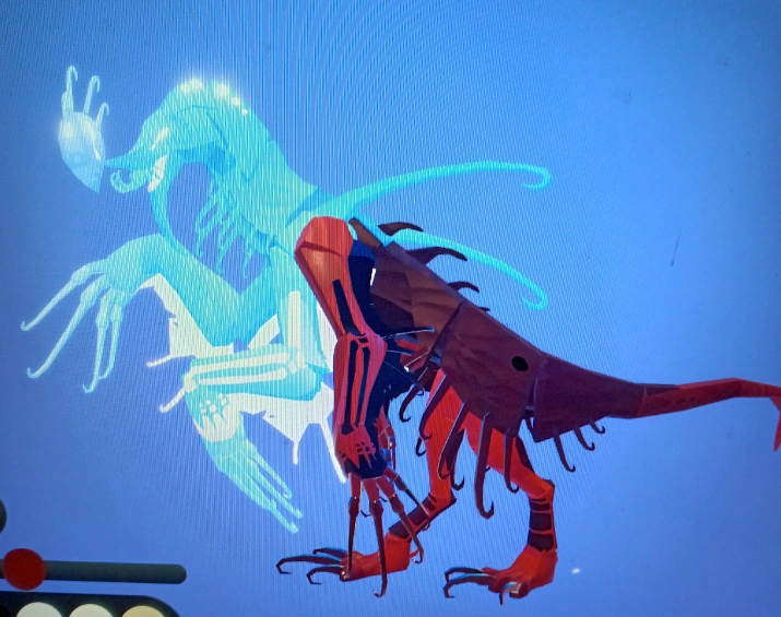 Rate my garra skin | Fandom