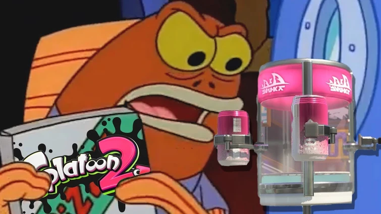 Discuss Everything About Splatoon Wiki | Fandom