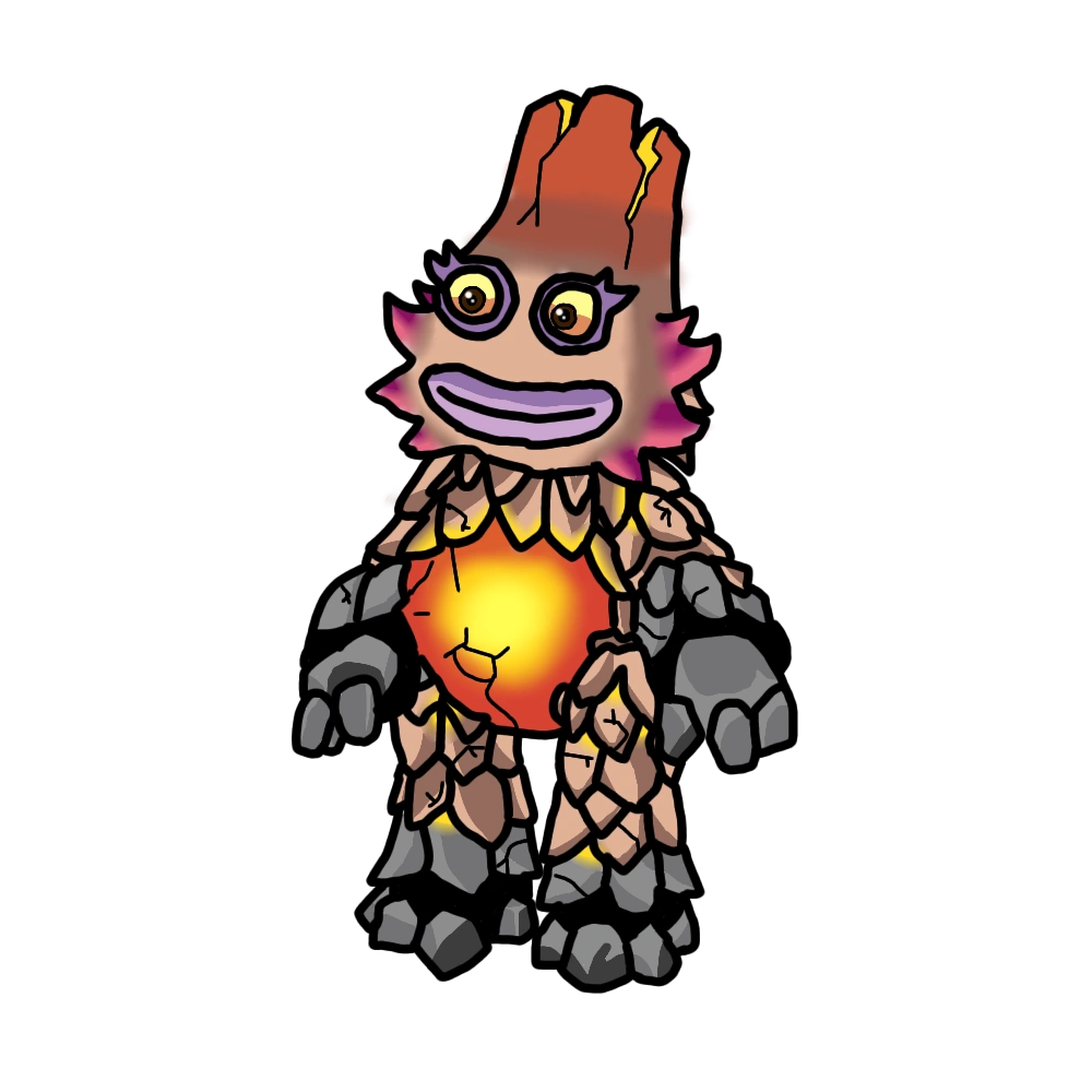 Kayna in MSM: TER | Fandom