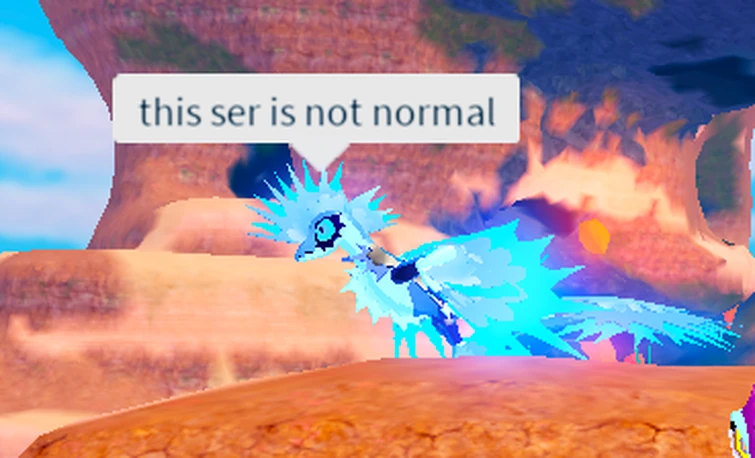 Discuss Everything About Creatures of Sonaria Wiki | Fandom