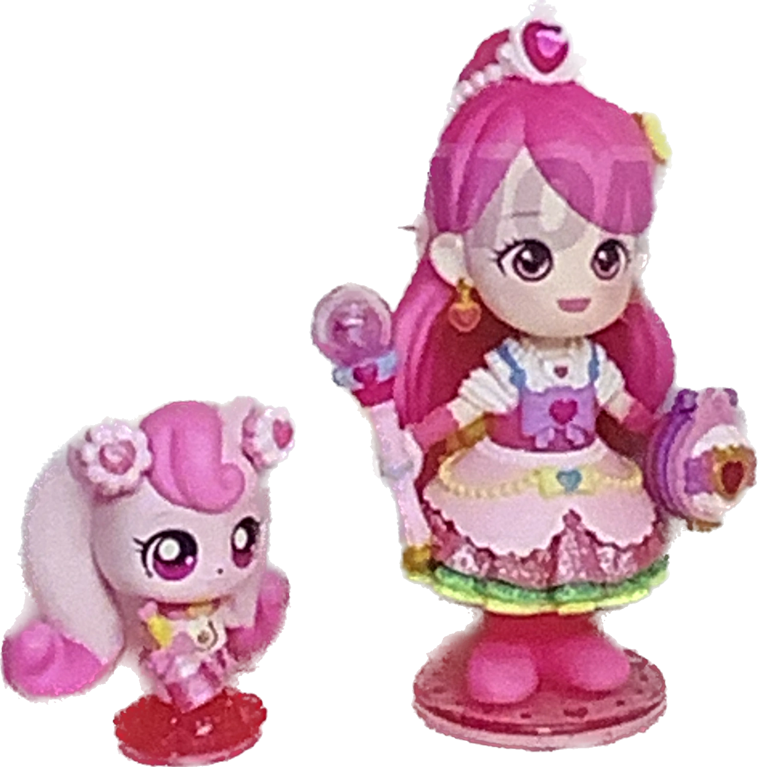 Berry heartsping and mini princess berryheart | Fandom