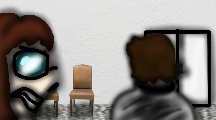 “This is all your fault” | Fandom