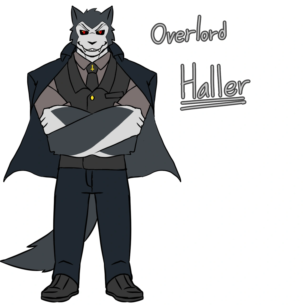 Howler | Fandom
