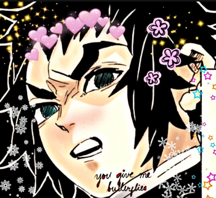 Kny Edit for a friend | Fandom