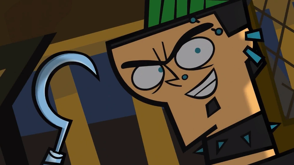 *Insert Courtney screaming* | Fandom