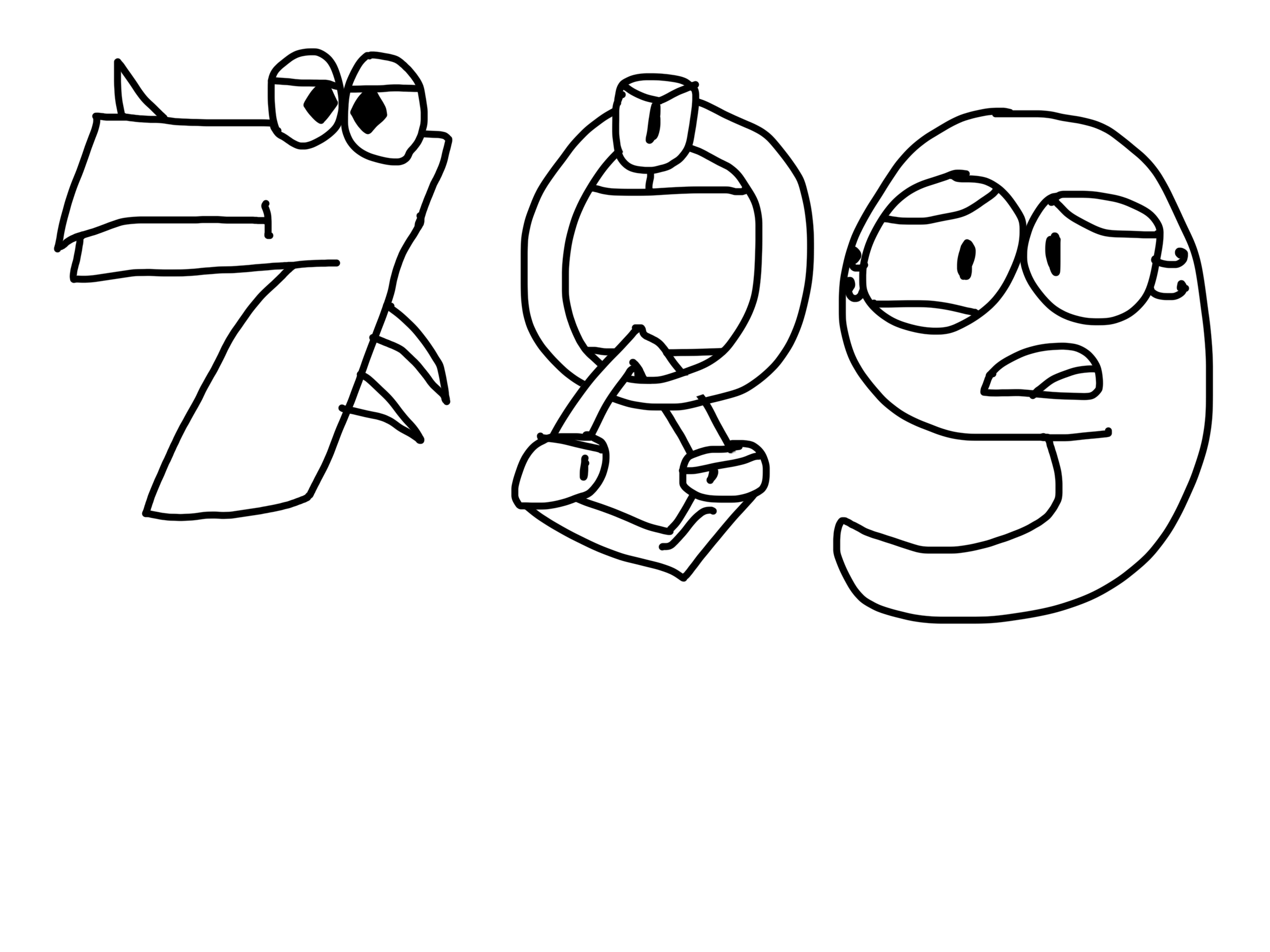 7-9 predictions | Fandom