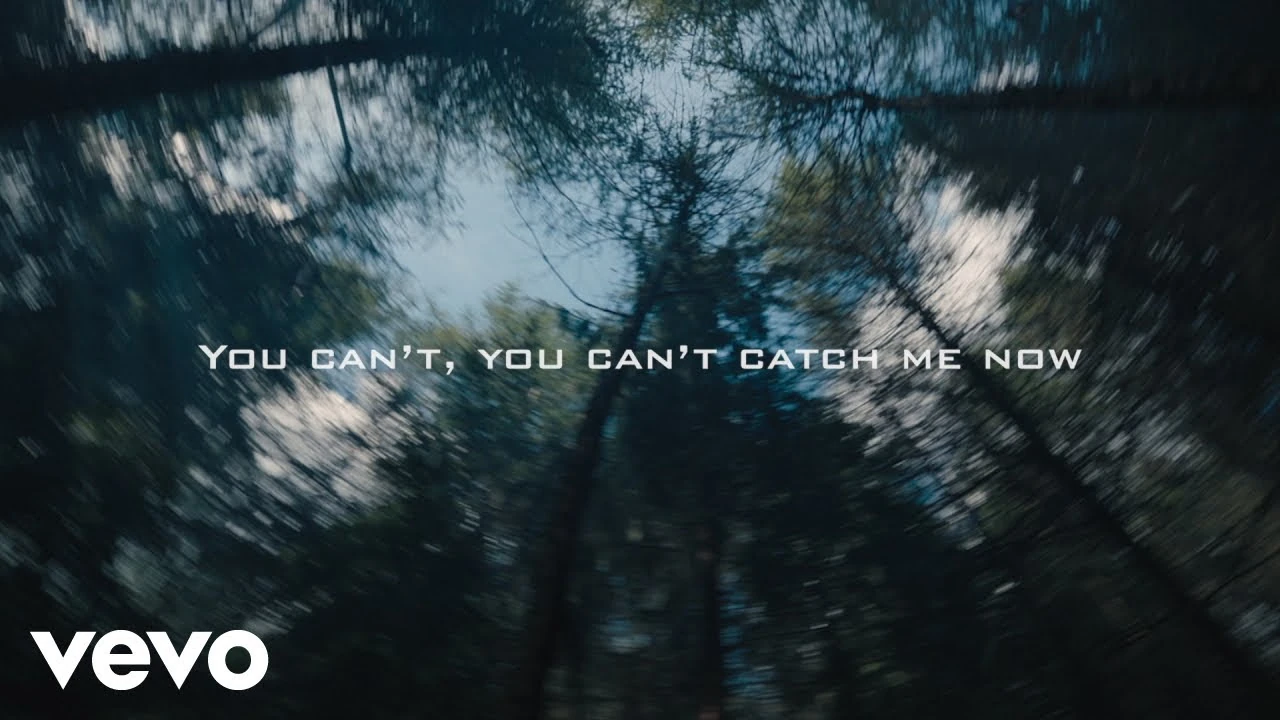 Can’t Catch Me | Fandom