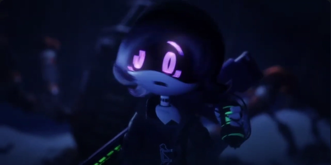 Cursed MD Pause Frames [Part 1: PILOT] | Fandom