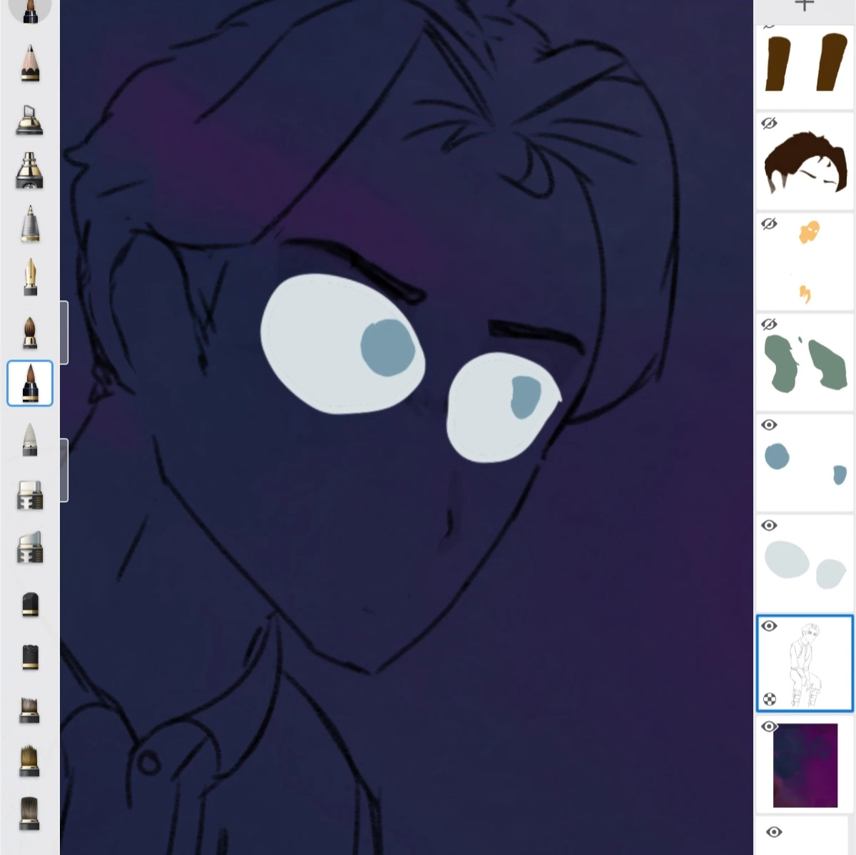 No context for you | Fandom