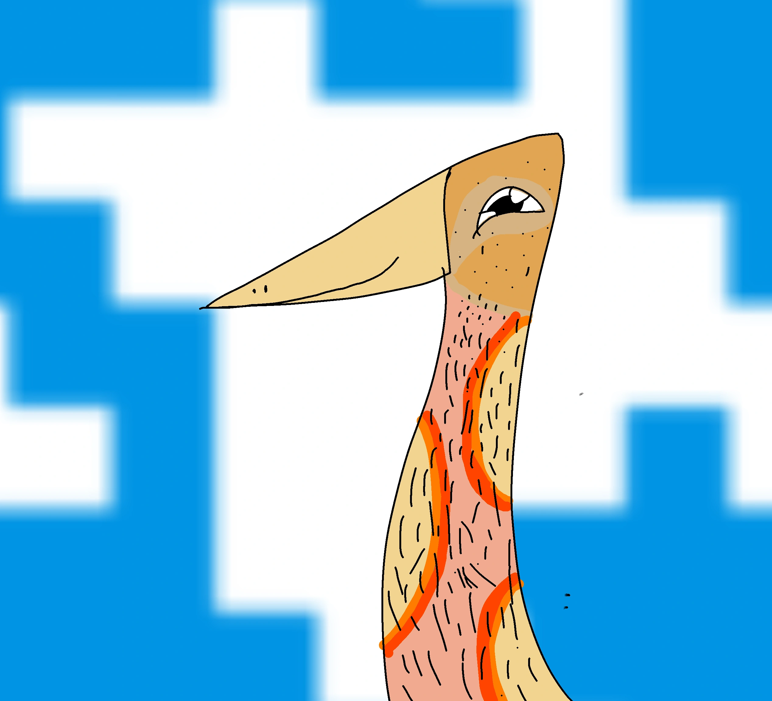 Your last saved image is your companion forever | Fandom