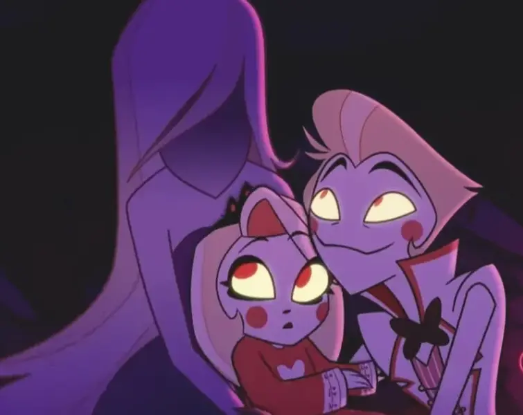 Could Roo be Eve? (theory) | Fandom