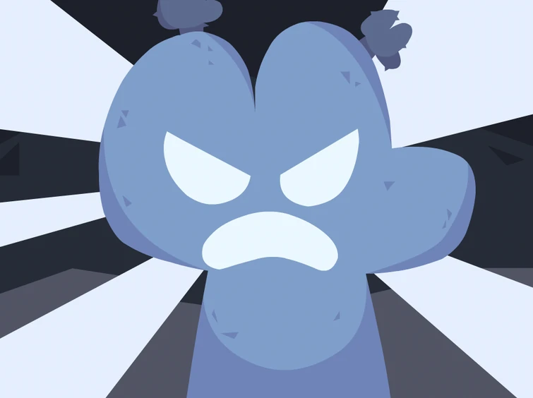 Made some 4 fan art in flash because I have nothing to do. | Fandom