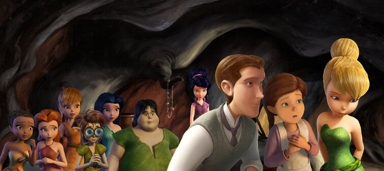 Discuss Everything About Disney Wiki | Fandom