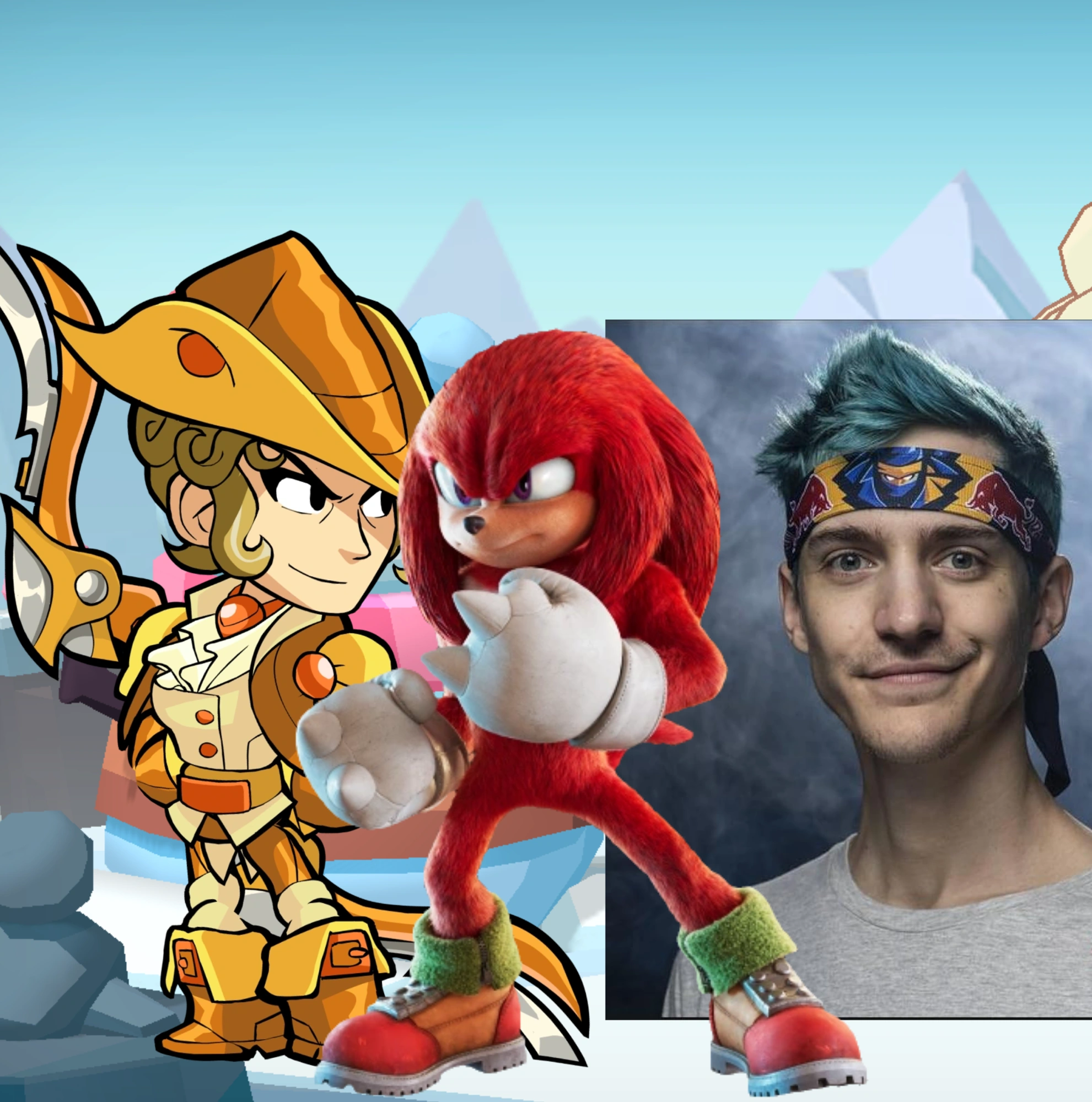 POV: My CRToA Team be like | Fandom
