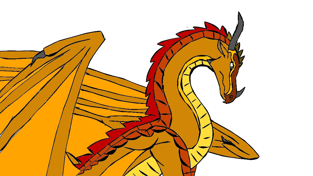 Torch's reference | Fandom