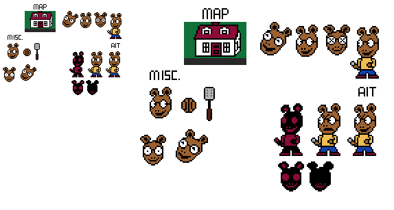 Made arthur mod concept | Fandom