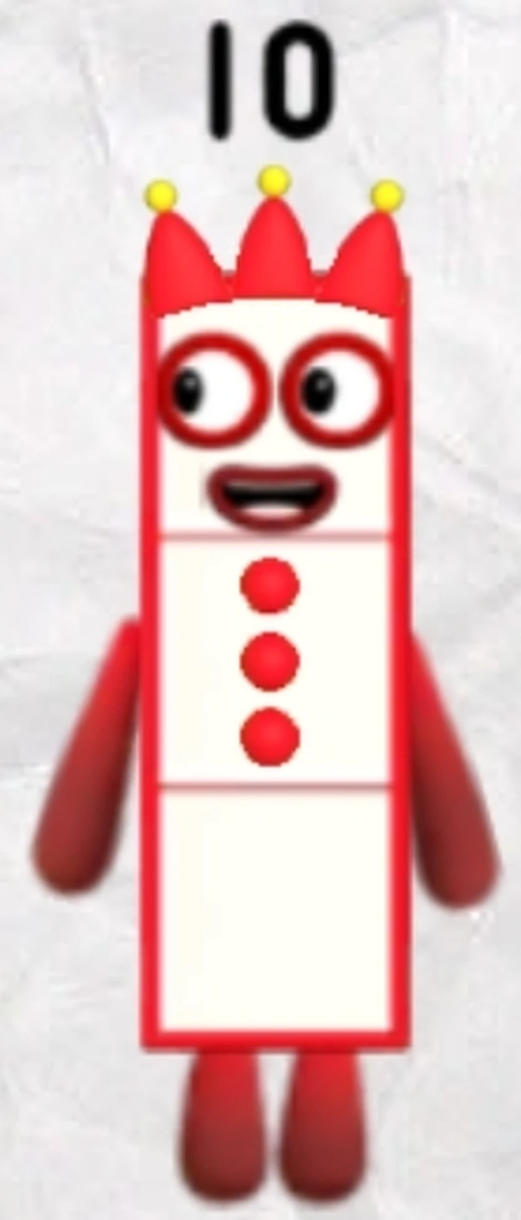 Discuss Everything About Numberblocks into the Different Bases II Wiki ...