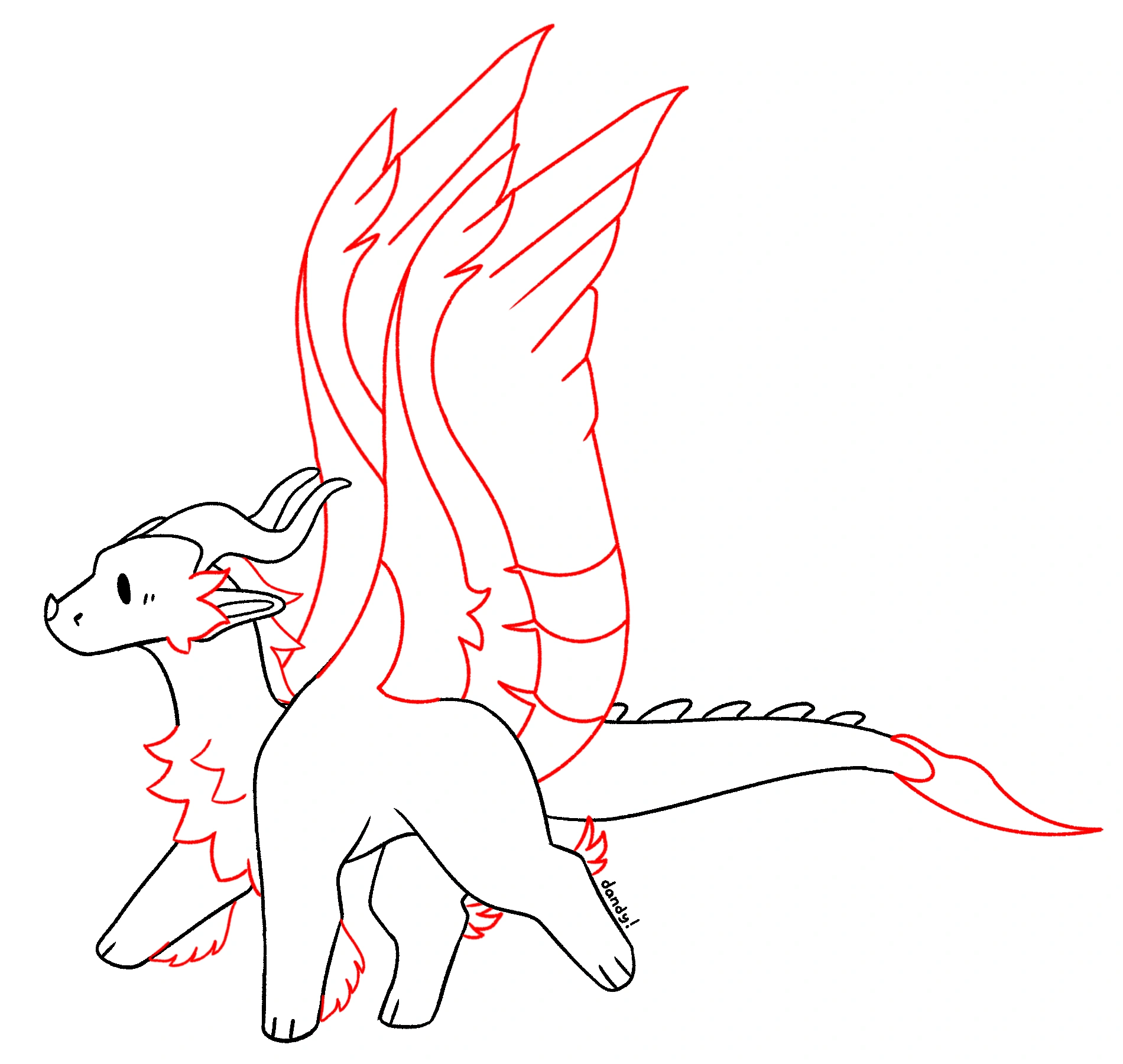 I think this is going to be my most heavily edited custom basefill ever?? | Fandom