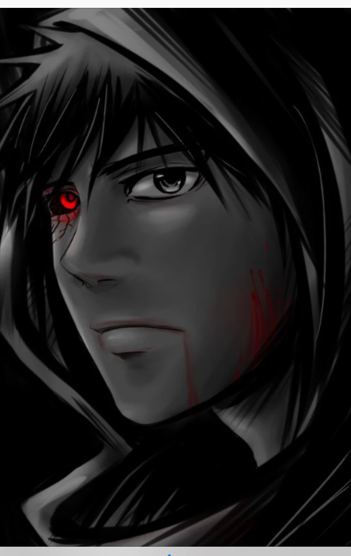 Amon's Death (?) | Fandom