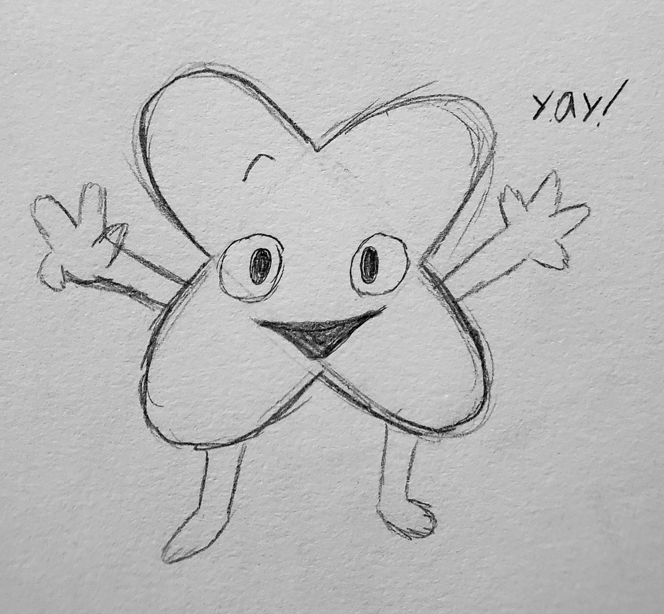 here have x | Fandom