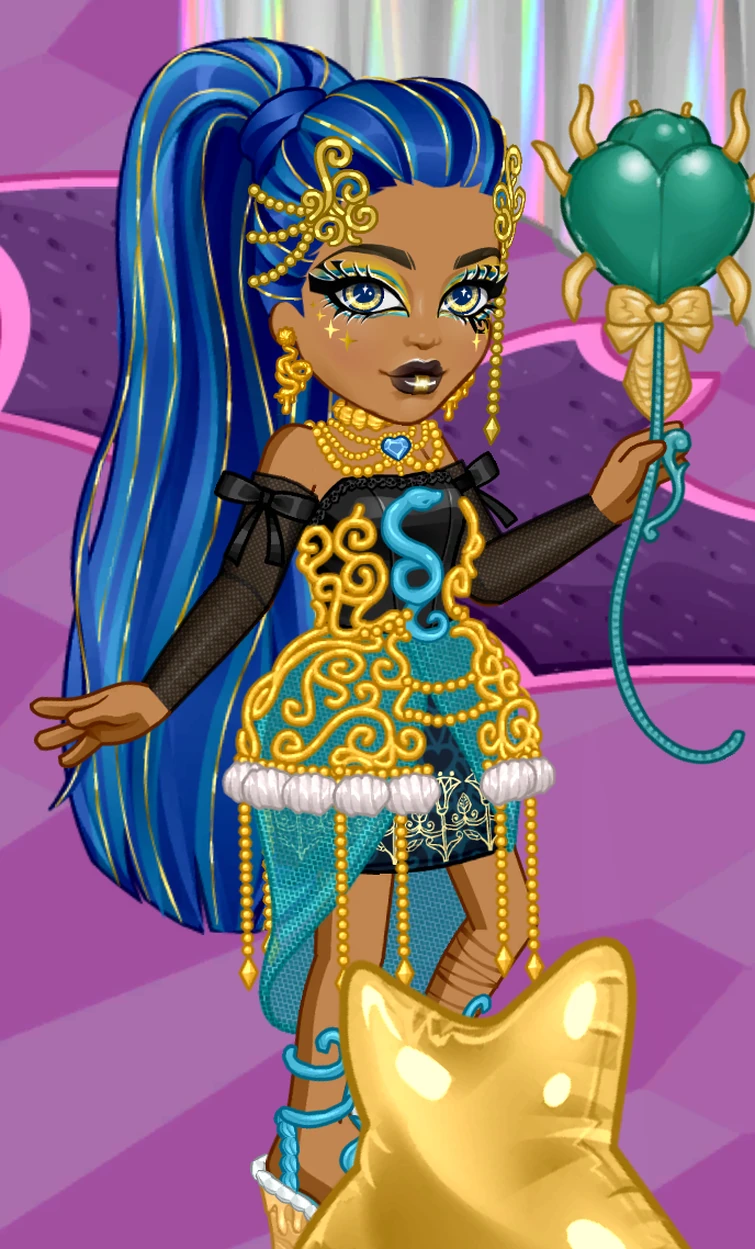 Discuss Everything About Monster High Wiki | Fandom