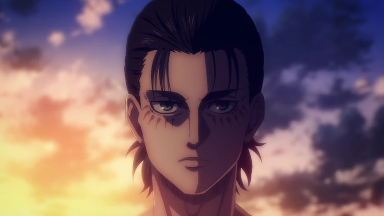 What do you think of Eren Yeager? | Fandom