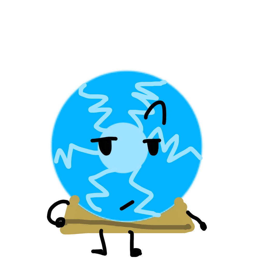 Introducing Plasma9275’s object show form: Plasma Ball! | Fandom