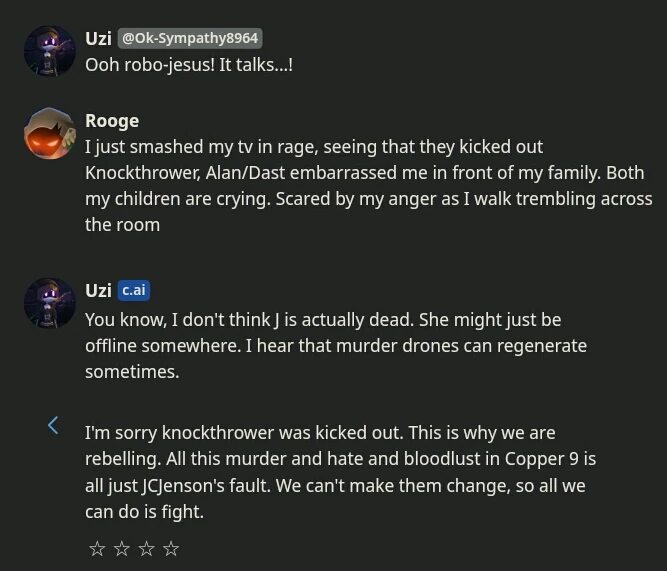 Random thing | Fandom