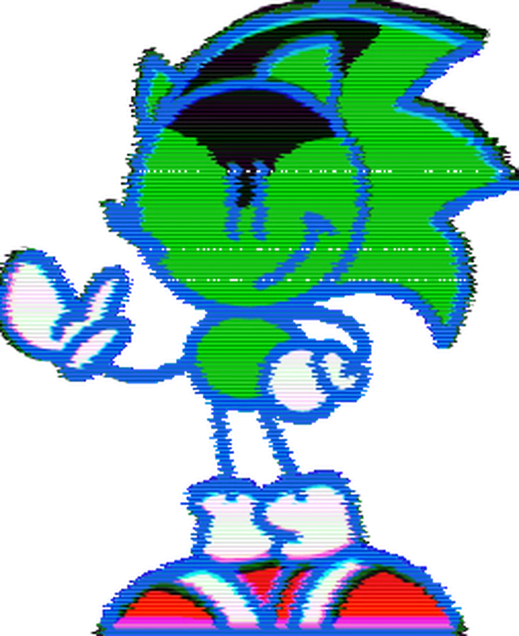 Discuss Everything About Sonic Wiki Zone | Fandom
