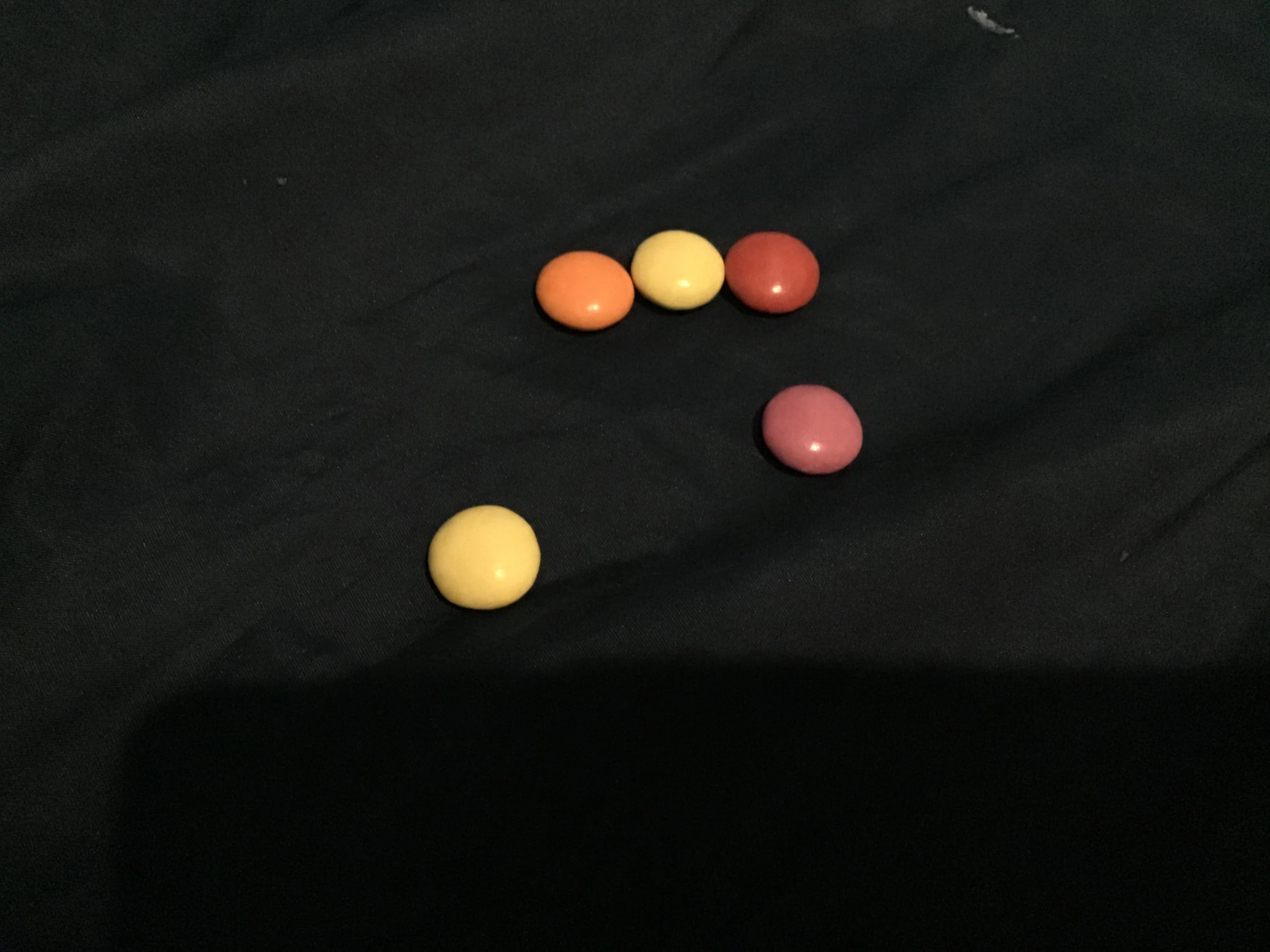 im eating smarties | Fandom