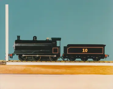 If Donald and Douglas the Caledonian/Scottish twins get reintroduced ...