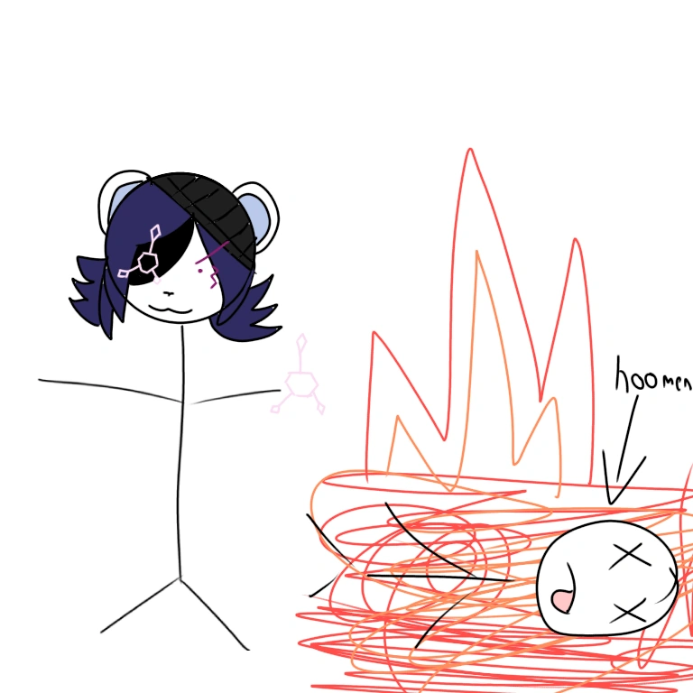 PalkiPing oofing a hooman | Fandom