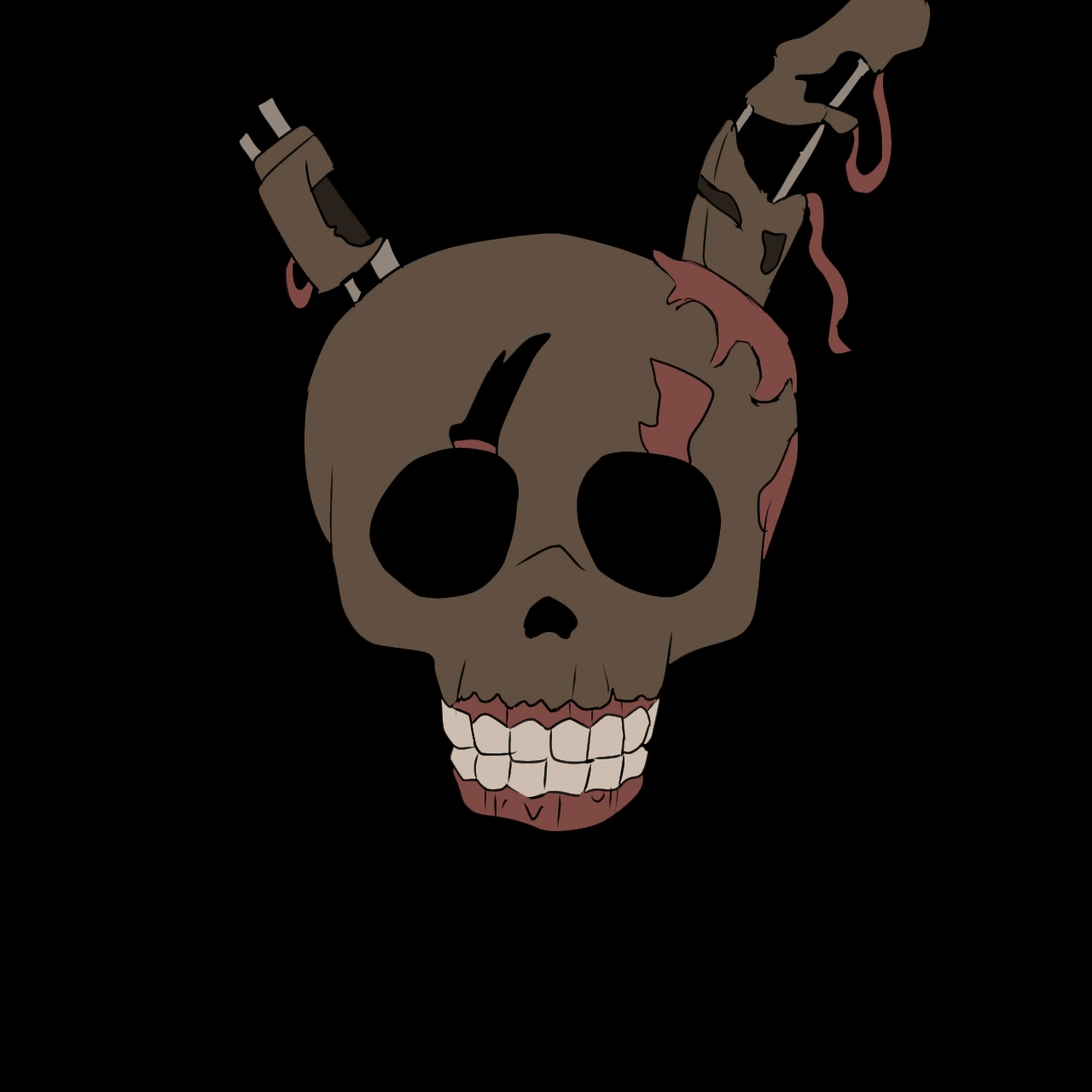 Burntrap 💀 | Fandom