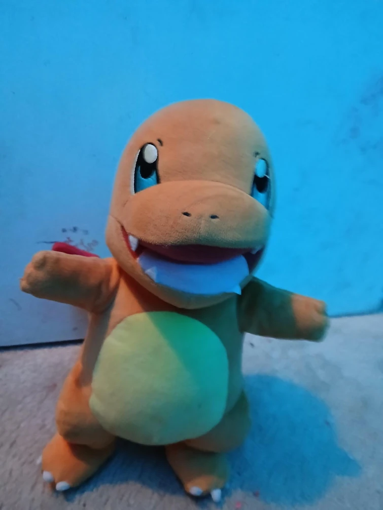 Pokemon Stuffies | Fandom