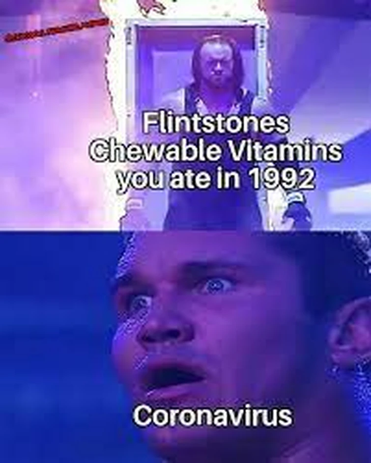 Meme, I guess. | Fandom
