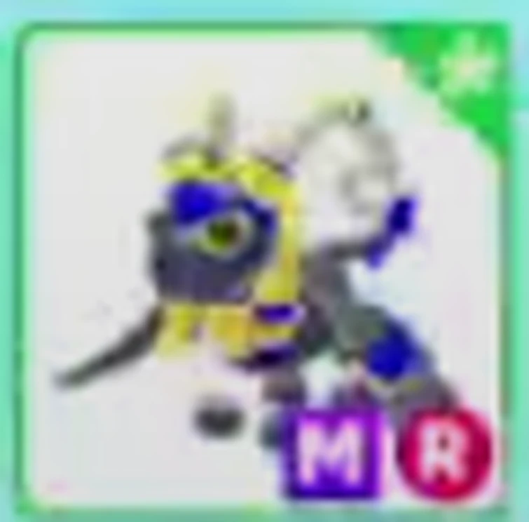 trading mega criosphinx | Fandom