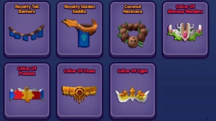 Selling some accessories | Fandom