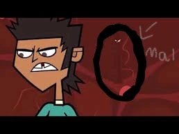 Mal's first appearance was actually in TDROTI | Fandom