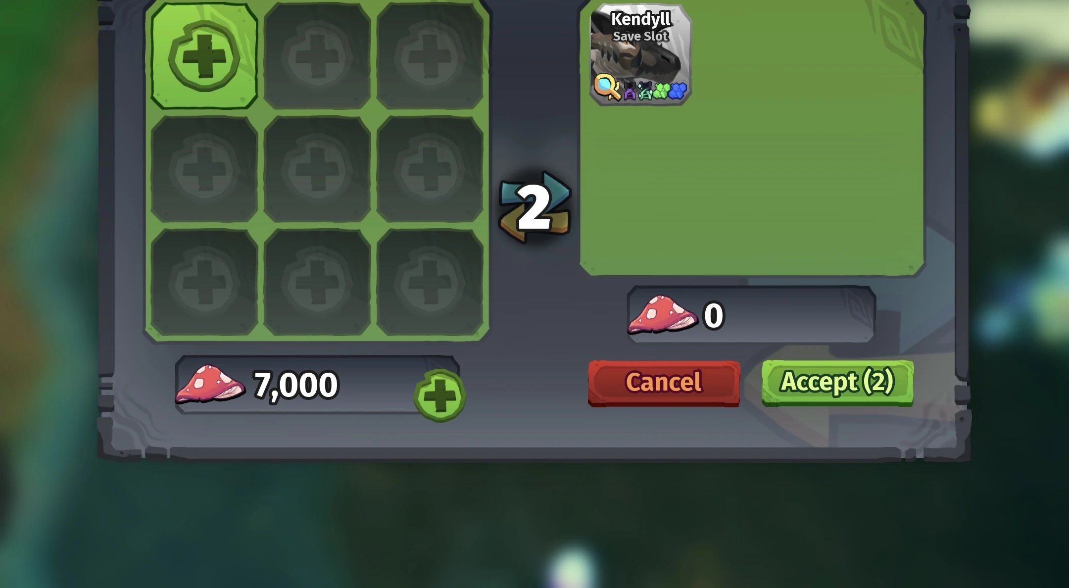 Another mutation in my collection | Fandom