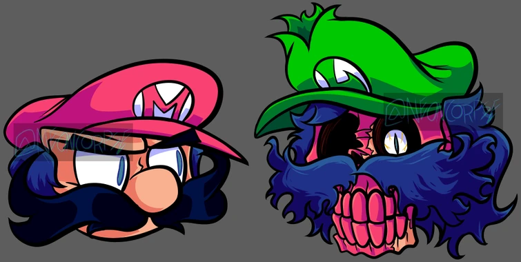 Mario and Luigi WIPs | Fandom