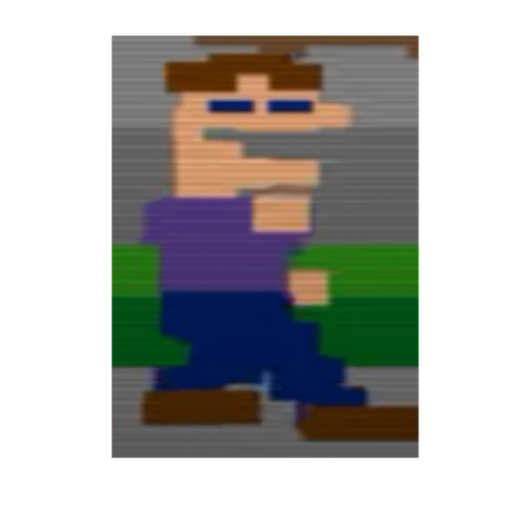 FNAF FoxyBro realization | Fandom