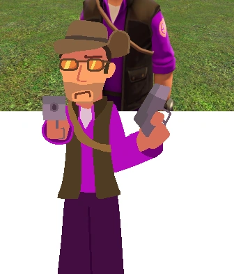 blah blah blah first guy done | Fandom