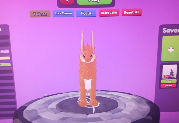 I made a manokit 'v' | Fandom