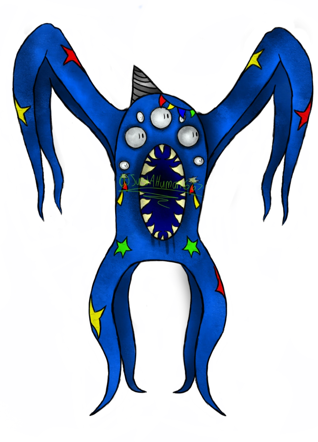 NabNab 🕷 | Fandom